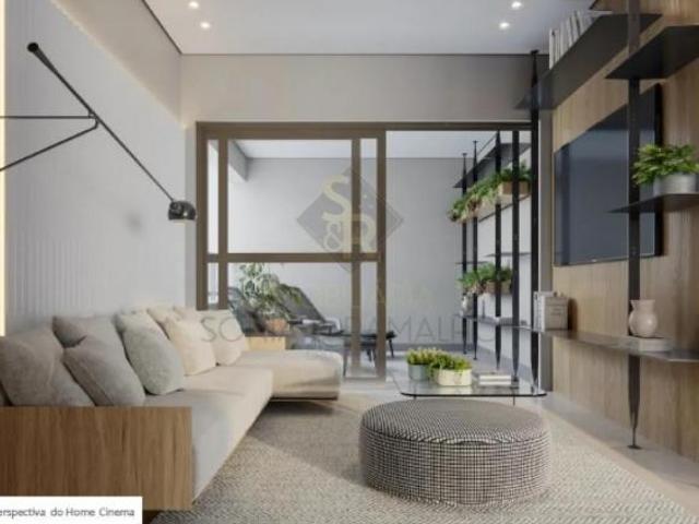 Apartamento com 283,89m², Edifício Cidade de Barcelona Jardim Ilhas do Sul