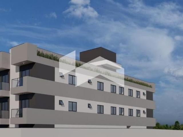 Apartamento com 28.99 m², 1 quarto à venda no bairro Cajuru