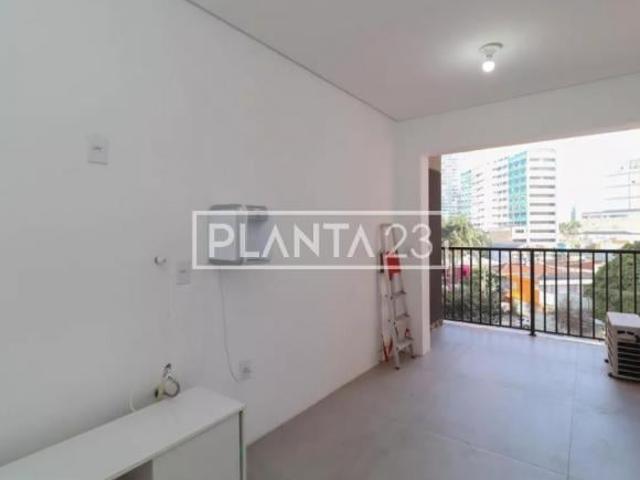Apartamento com 28 m², 1 quarto sendo à venda no bairro Pinheiros