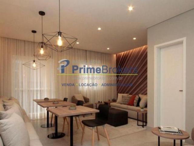 Apartamento com 28a.u 1 quarto mobiliado São Paulo
