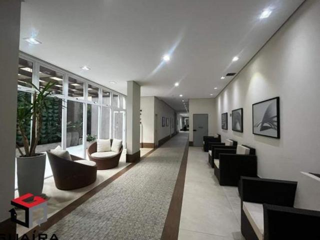 Apartamento com 28m² Aclimação São Paulo SP