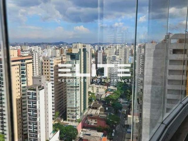 Apartamento com 296m² à venda no Bairro Jardim em Santo André