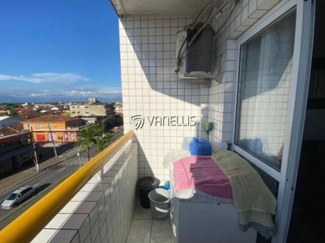 APARTAMENTO COM 29,80 m² TUPI PRAIA GRANDE SP