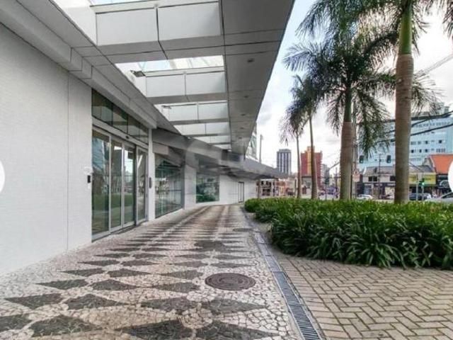Apartamento com 29 m² e 1 quarto à venda no Centro