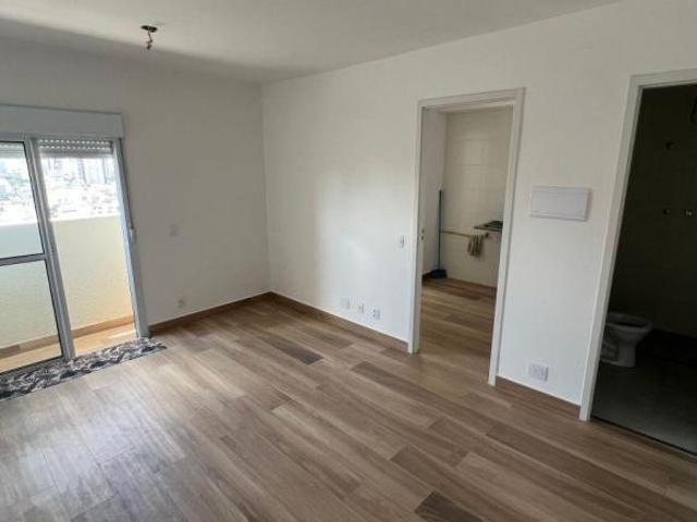 Apartamento com 29 m² e 1 quarto à venda na Mooca Condomínio Street Mooca