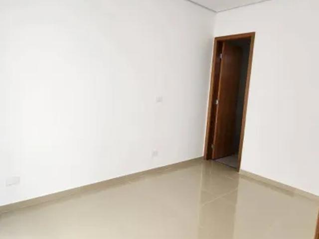 Apartamento com 29 m² no Campo Grande