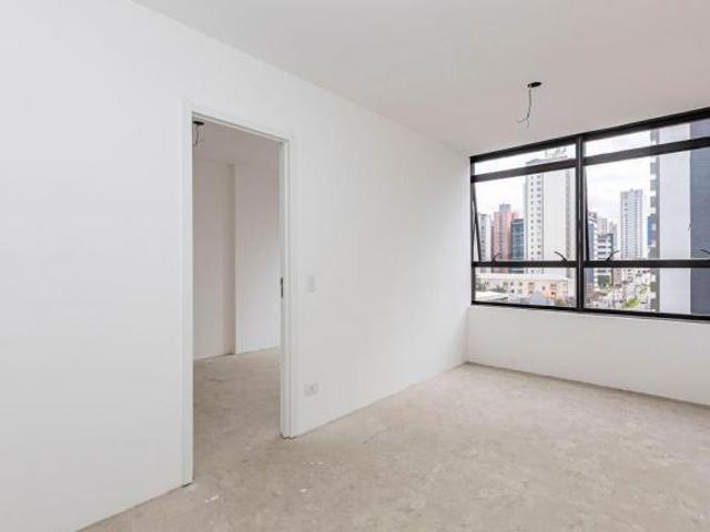 Apartamento com 29m² no Elysia Collective Living no Centro em Curitiba/PR