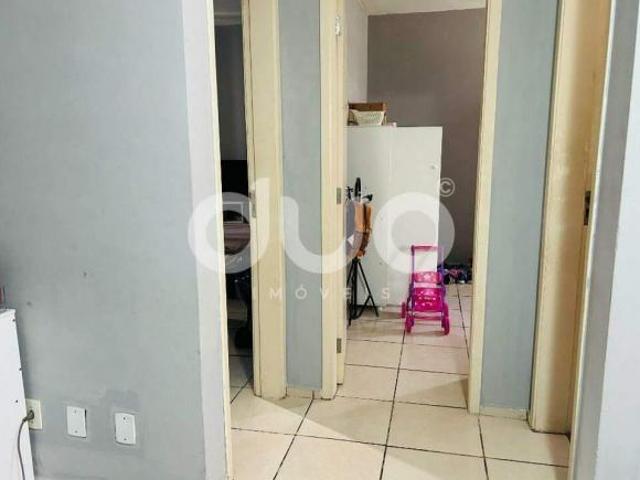 Apartamento com 2 1quartos à venda, 48 m² por R$ 220.000 Piracicamirim Piracicaba/SP