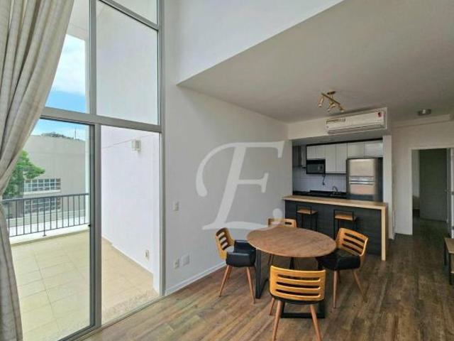 Apartamento com 2 2suítes à venda, 76 m² por R$ 1.200.000 Brooklin Novo São Paulo/SP