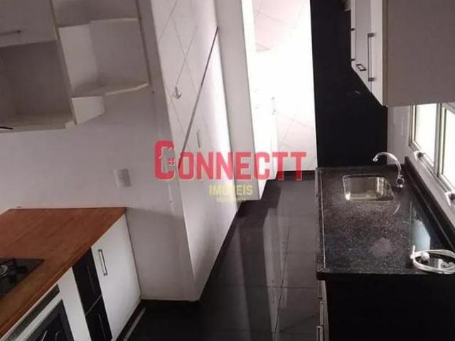 Apartamento com 2 uma suíte dormitórios à venda, 63 m² por R$ 179.000 Jardim Interlagos Ribeir
