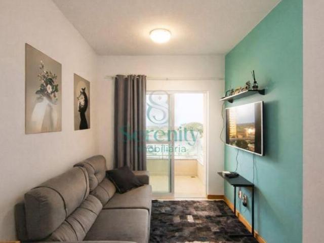 Apartamento com 2 vagas a venda no Vitoria em Londrina/PR