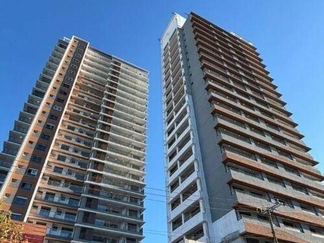 Apartamento com 2 vagas à venda, 151m² próximo à Estação AACD Servidor do metrô