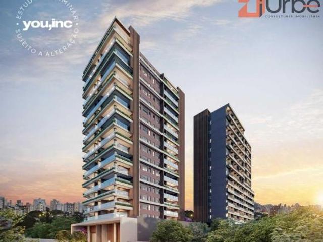 Apartamento com 2 vagas à venda, 94m² próximo à Estação Santa Cruz do metrô