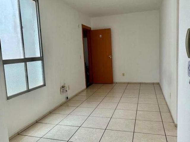 Apartamento com 2 Vagas Cobertas Próximo ao Terminal Bandeiras e Av. Milão | Gran Paradiso Goiânia