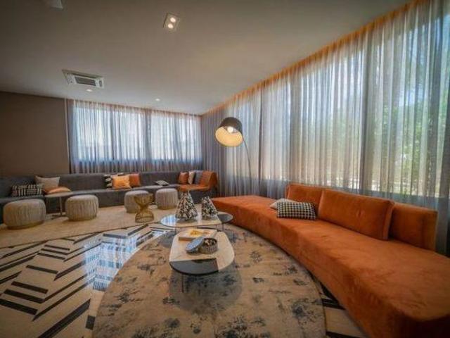 Apartamento com 2 vagas de garagem e 3 suítes amplas á venda em Perdizes