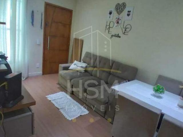 Apartamento com 2 vagas de garagem e lazer completo na Vila Duzi