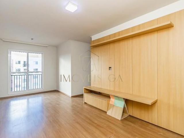 Apartamento com 2 vagas no Reserva das Torres