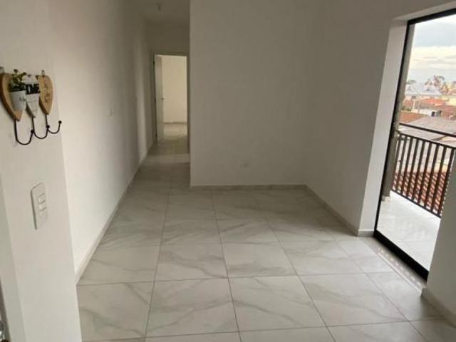 APARTAMENTO COM 2 VAGAS + SACADA COM CHURRASQUEIRA
