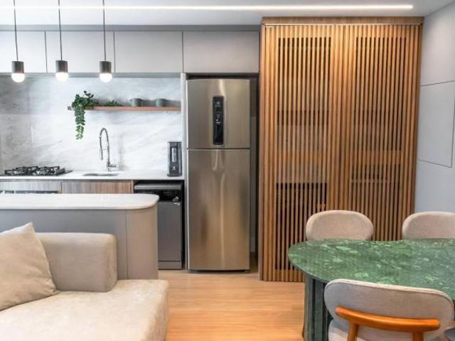 Apartamento com 2 à venda em Juvevê