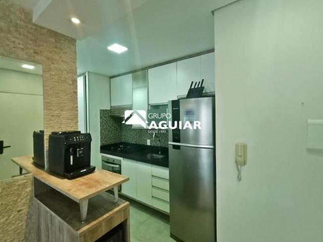 Apartamento com 2 à venda em Valinhos
