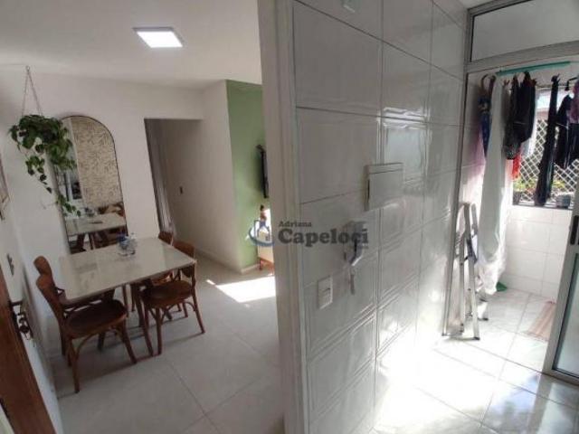 APARTAMENTO COM 2 AMPLOS DORMITÓRIOS, NA FREGUESIA DO Ó