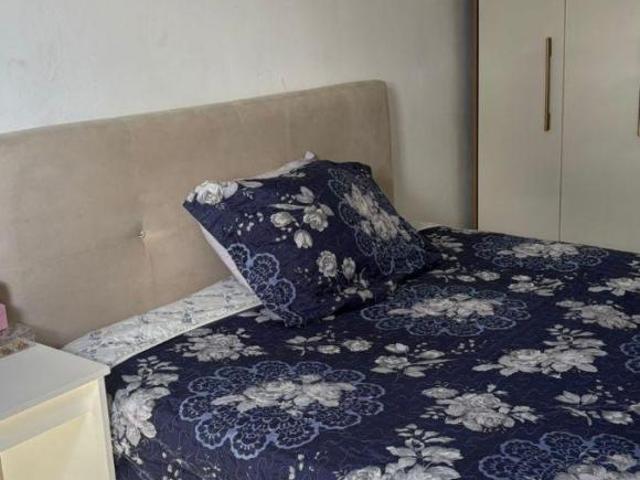 APARTAMENTO COM 2 Dormitórios PRONTO PARA MORAR EM BARUERI