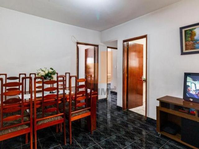 Apartamento com 2 Domitórios em Higienópolis