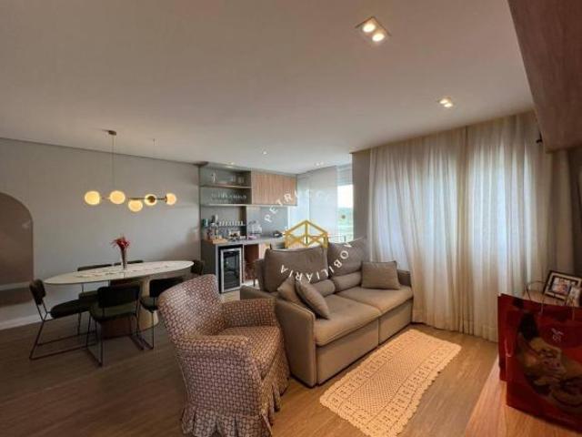 APARTAMENTO COM 2 DOMITÓRIOS PODENDO SER 3, À VENDA NO CONDOMÍNIO MORADA DO MORUMBI EM PAULÍNIA /SP