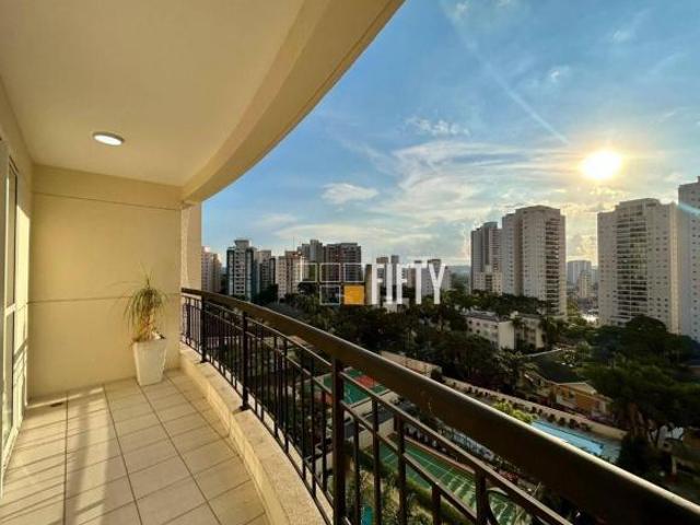 Apartamento com 2 dor./1 suíte/Lavabo/2 vagas + Depósito à venda, 96 m² por R$ 1.170.000 Jardim Ma