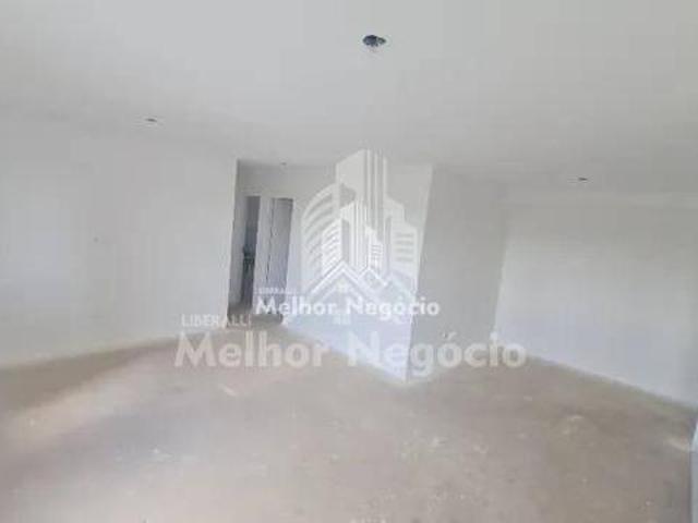 Apartamento com 2 dorm, no condomínio Brisa da Mata Jatobás em Paulínia