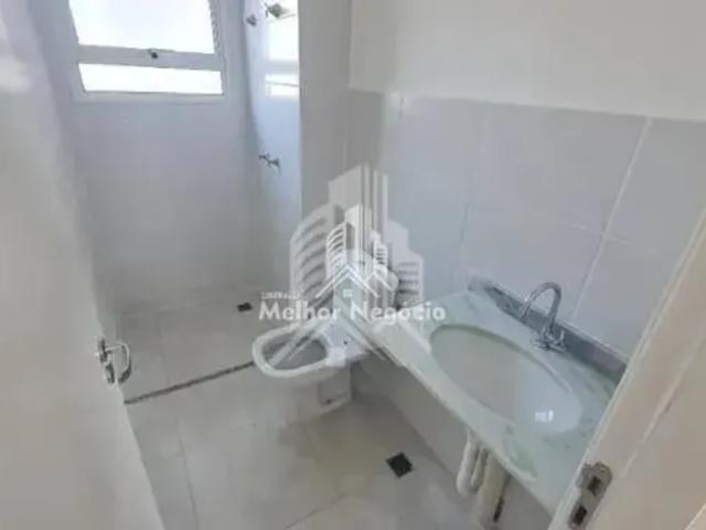 Apartamento com 2 dorm, no condomínio Brisa da Mata Jatobás em Paulínia