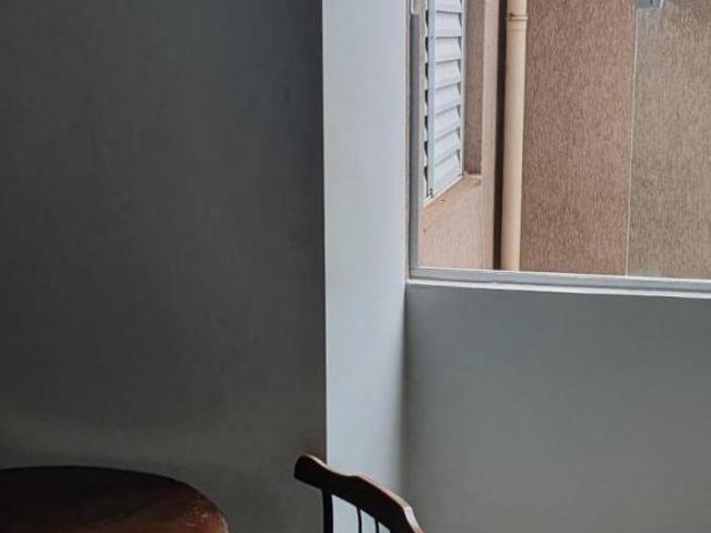 Apartamento com 2 dorm no Jd Botanico para investidor | Aqui na Imobiliária Rosa e Rangel