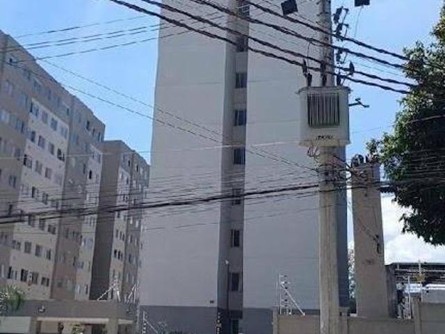 Apartamento com 2 dorm à venda, 31 m² por R$ 132.970,97 Jardim Gilda Maria São Paulo/SP