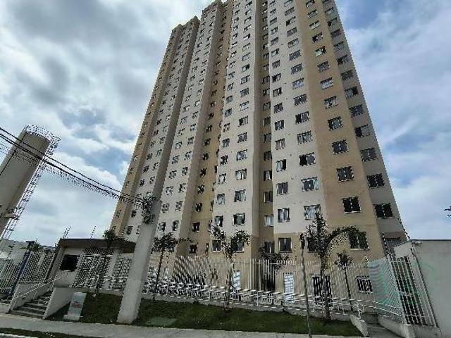 Apartamento à venda, 33 m² por R$ 134.784,21 Vila Ré São Paulo/SP