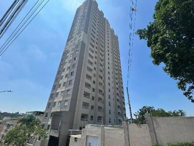 Apartamento com 2 dorm à venda, 34 m² por R$ 132.970,97 Paraisópolis São Paulo/SP