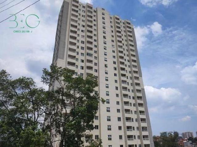 Apartamento com 2 dorm à venda, 34 m² por R$ 138.108,48 Paraisópolis São Paulo/SP