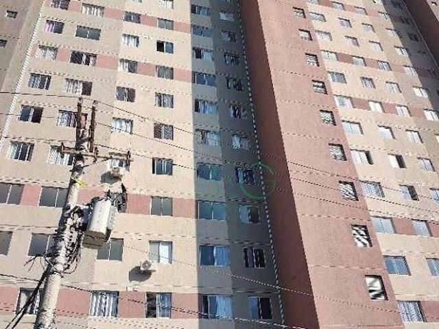 Apartamento com 2 dorm à venda, 35 m² por R$ 139.015,11 Jardim Santa Adélia São Paulo/SP