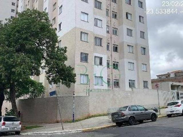 Apartamento com 2 dorm à venda, 35 m² por R$ 139.015,11 Vila Ré São Paulo/SP