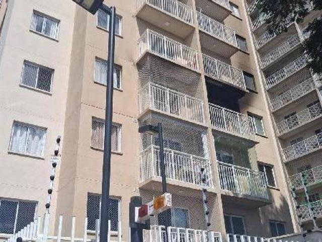 Apartamento com 2 dorm à venda, 35 m² por R$ 144.503,86 Vila Ema São Paulo/SP