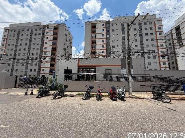 Apartamento com 2 dorm à venda, 35 m² por R$ 153.076,13 Jaguaré São Paulo/SP