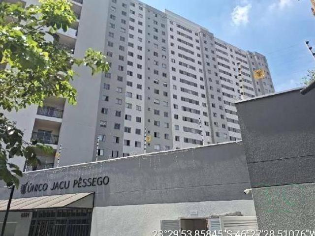 Apartamento com 2 dorm à venda, 35 m² por R$ 153.688,43 São Miguel Paulista São Paulo/SP