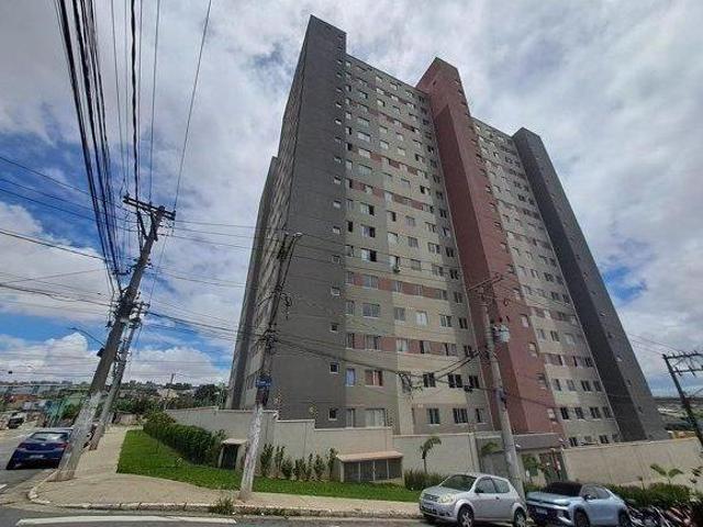 Apartamento com 2 dorm à venda, 36 m² por R$ 138.108,48 Jardim Santa Adélia São Paulo/SP