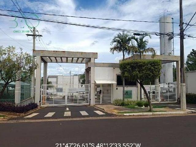 Apartamento à venda, 39 m² por R$ 70.818,54 Jardim Das Flores Araraquara/SP