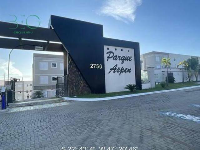 Apartamento com 2 dorm à venda, 39 m² por R$ 104.296,65 Morada do Sol Americana/SP