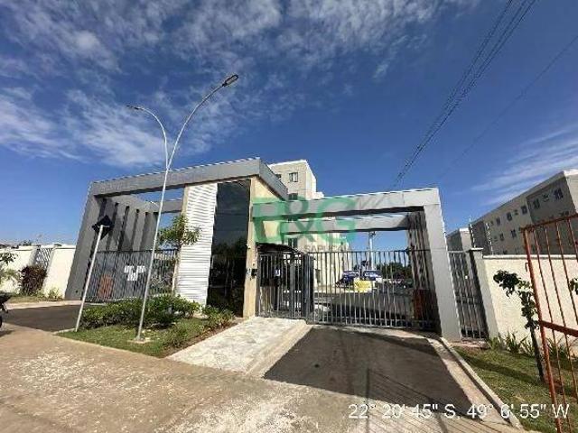 Apartamento com 2 dormitórios à venda, 39 m² por R$ 109.949,11 Parque Viaduto Bauru/SP