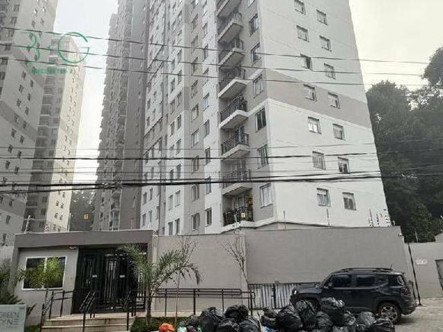 Apartamento à venda, 39 m² por R$ 180.359,95 Pirituba São Paulo/SP