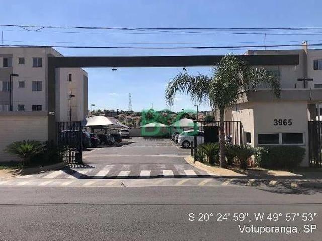 Apartamento à venda, 40 m² por R$ 103.704,06 Jardim Botura Votuporanga/SP