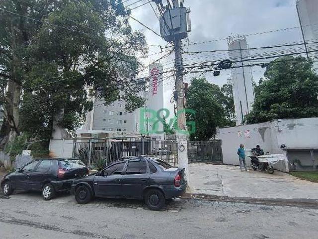 Apartamento com 2 dorm à venda, 40 m² por R$ 120.883 Colônia zona Leste São Paulo/SP