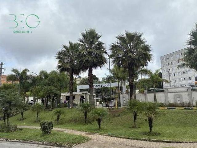 Apartamento com 2 dorm à venda, 40 m² por R$ 132.970,97 Água Chata Guarulhos/SP