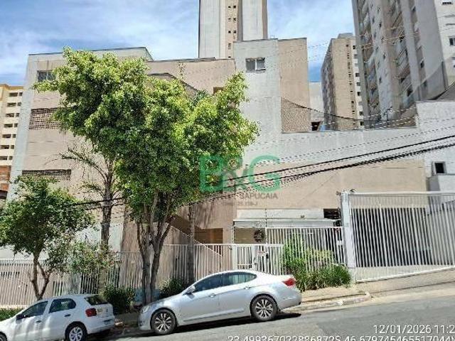 Apartamento com 2 dormitórios à venda, 40 m² por R$ 189.814,40 Vila Siqueira São Paulo/SP